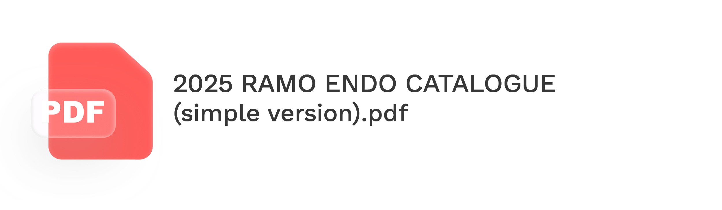 RAMO MEDICAL - RAMO MEDICAL