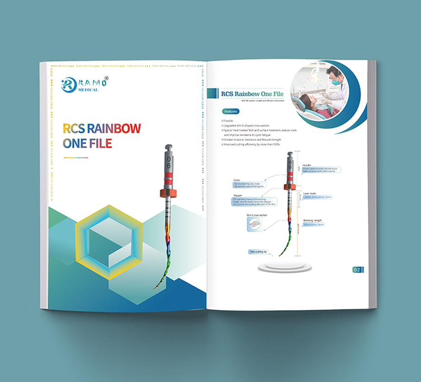 RAMO MEDICAL - RAMO MEDICAL