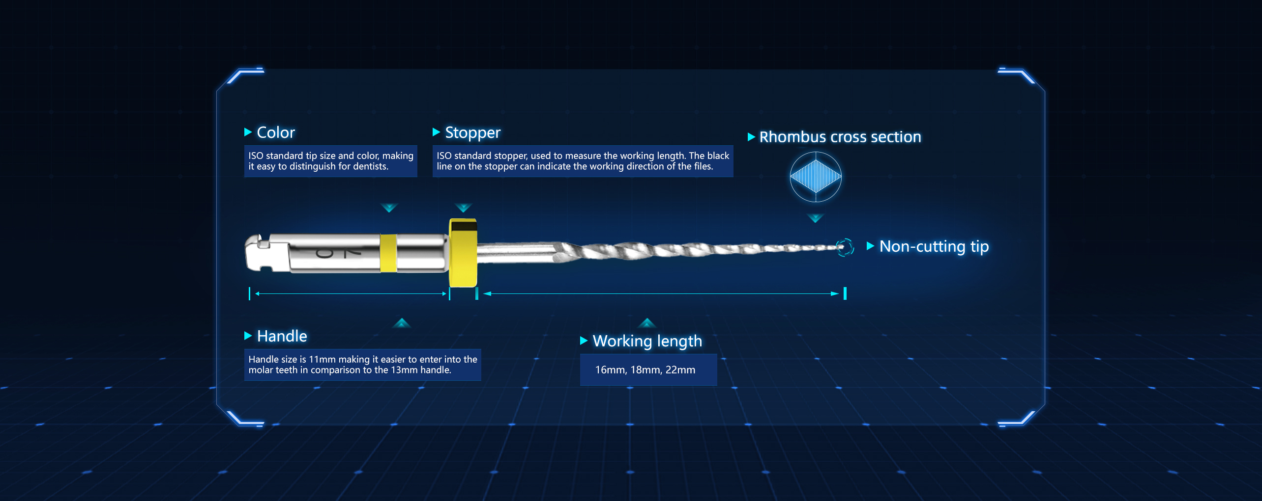 RAMO MEDICAL - RAMO MEDICAL