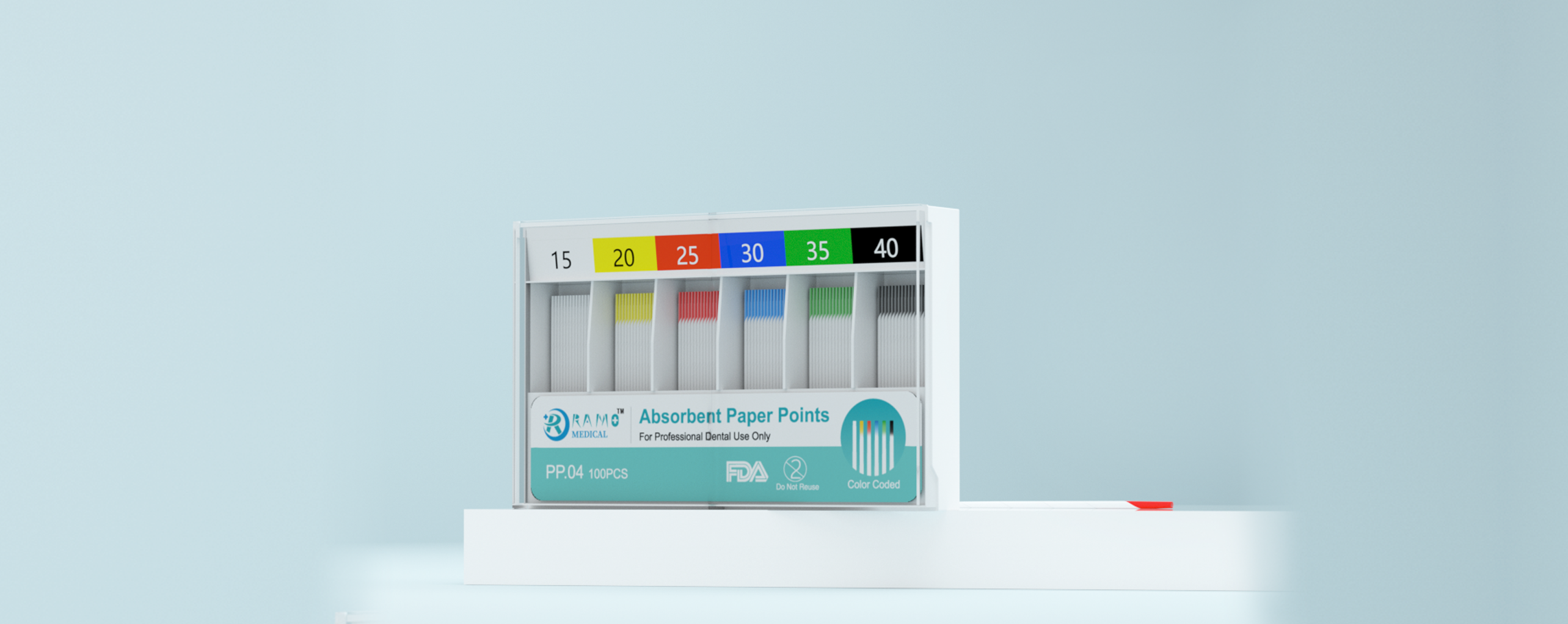 RAMO MEDICAL - RAMO MEDICAL