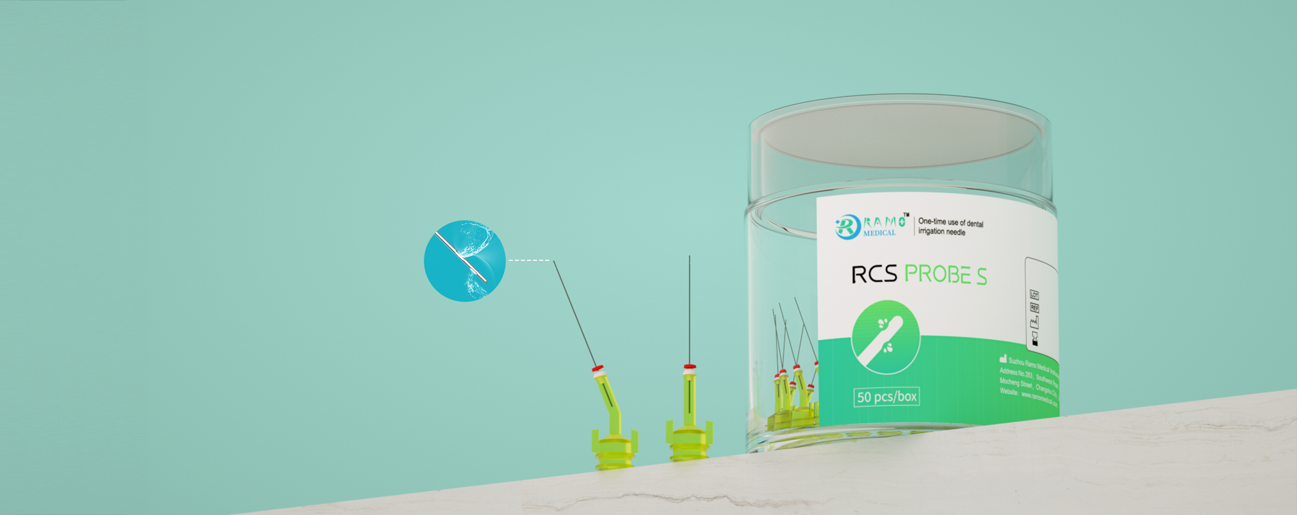 RAMO MEDICAL - RAMO MEDICAL